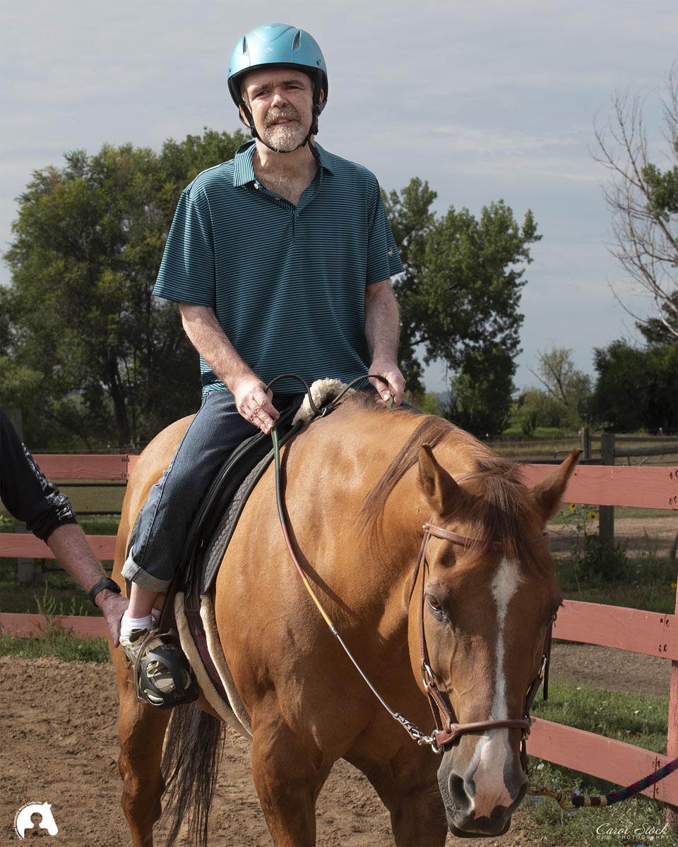 Walk On: How Craig Found Joy, Confidence, and Community at CTRC ...