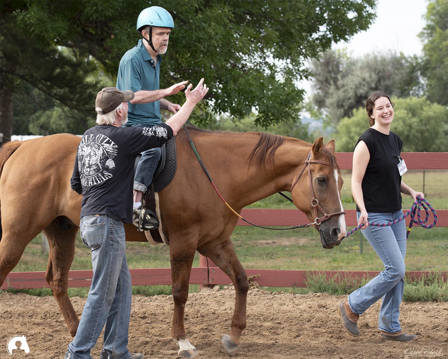 Paint the Pony 2025 - Colorado Therapeutic Riding Center
